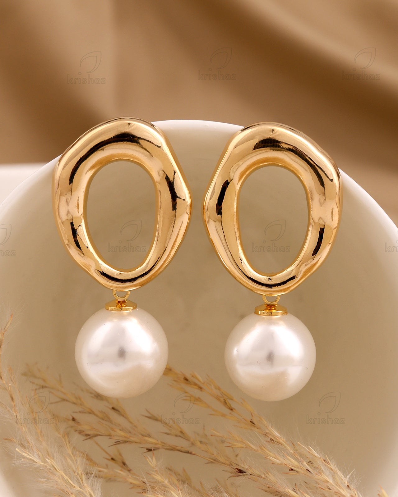 Margaret Fashionable Dangler – Krishaz