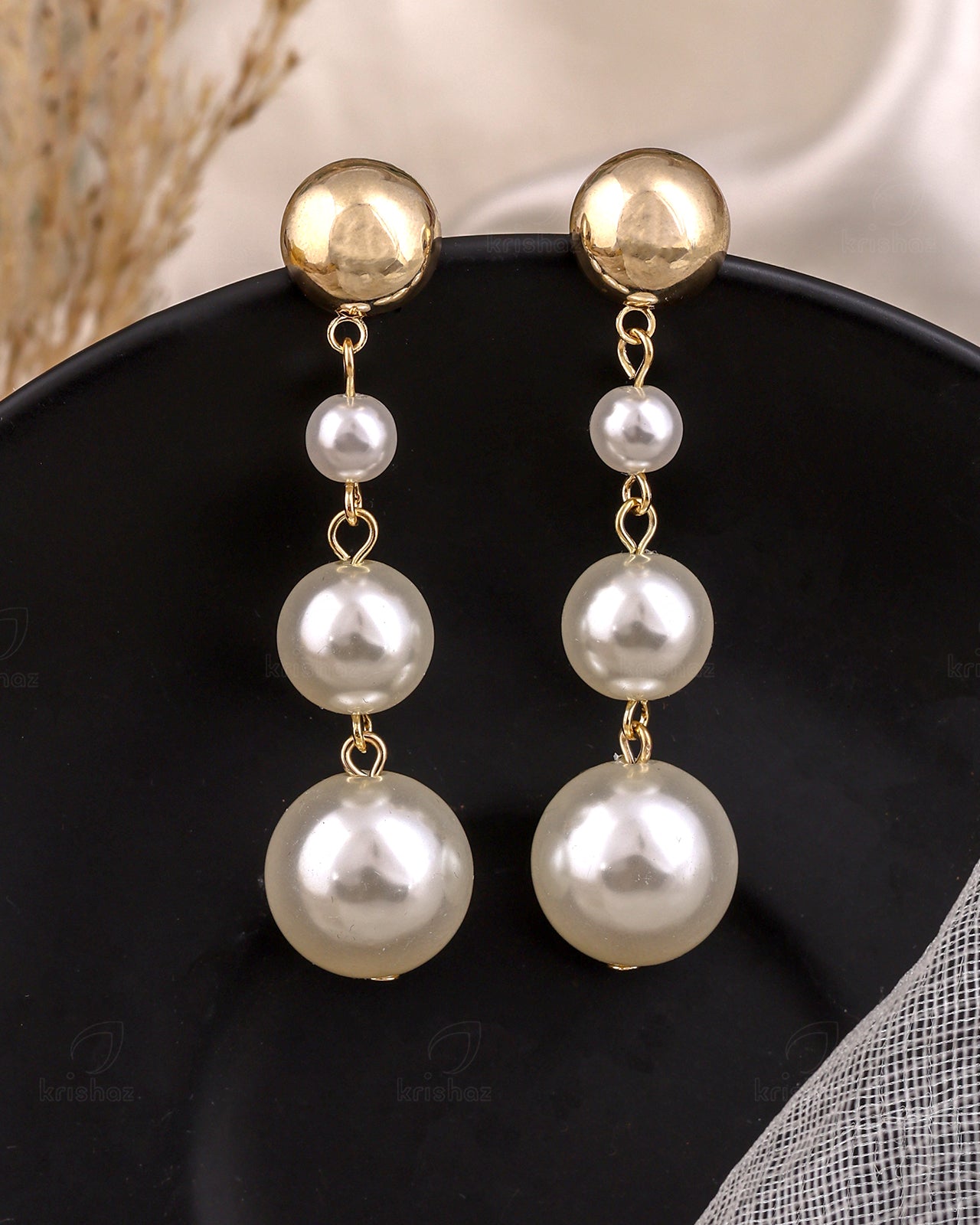 Meg Fashionable Dangler – Krishaz