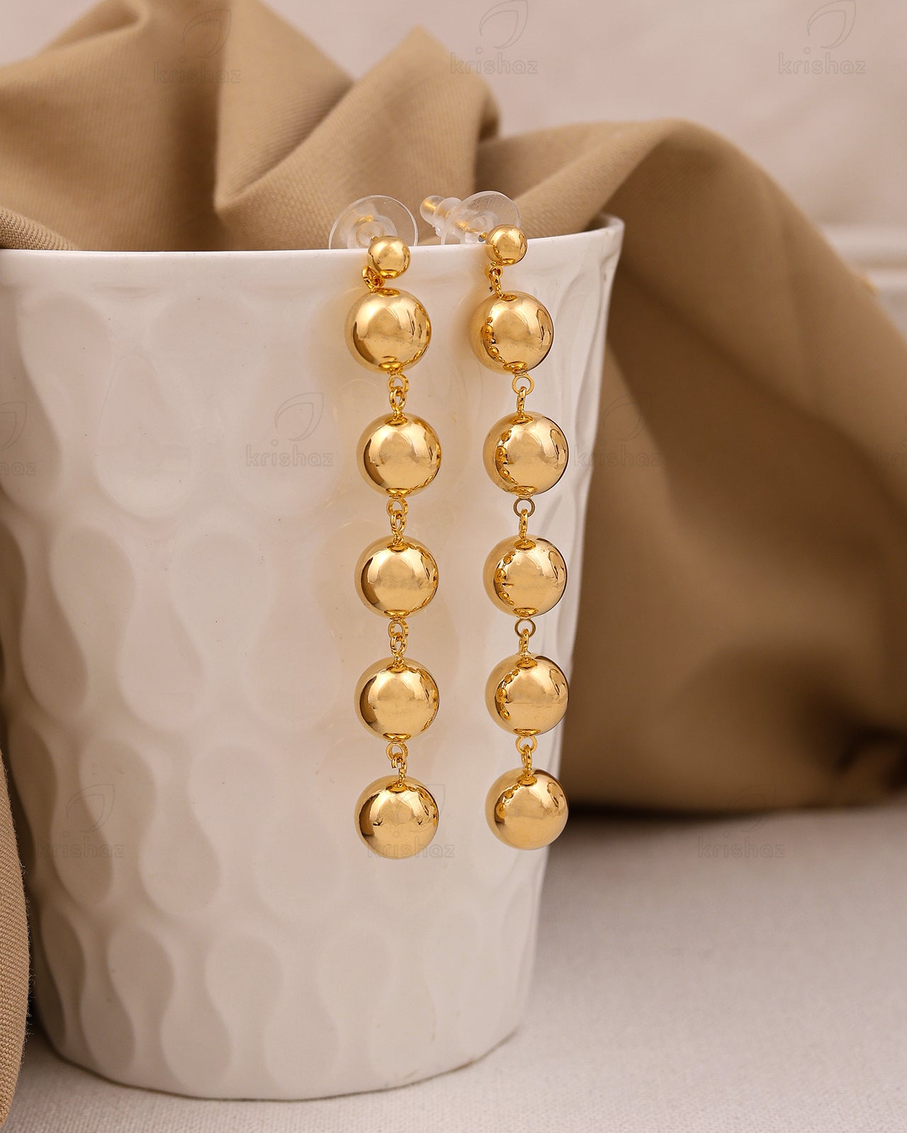 Buzz Fashionable Dangler – Krishaz