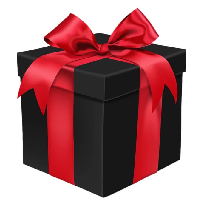 Free GIFT – Krishaz