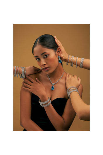 Krishaz - The Art of Adornment