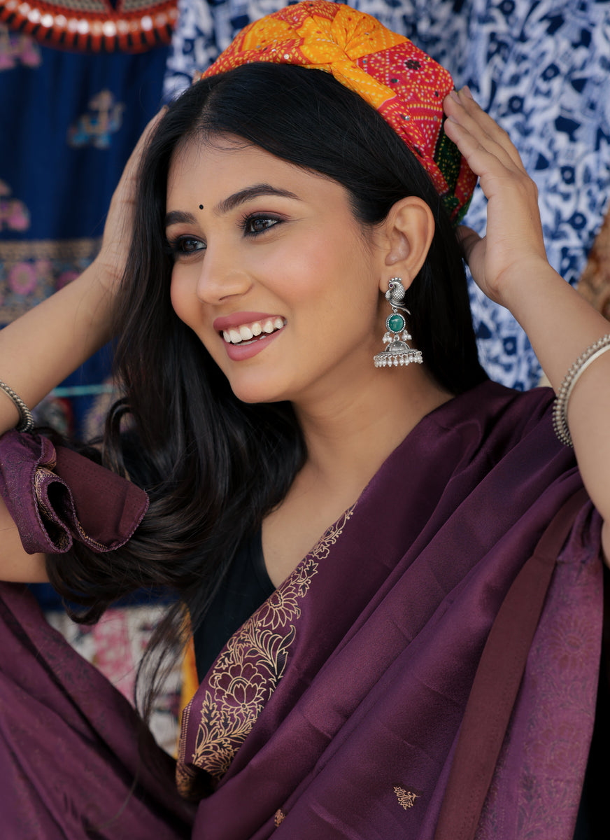 Krishaz - The Art of Adornment