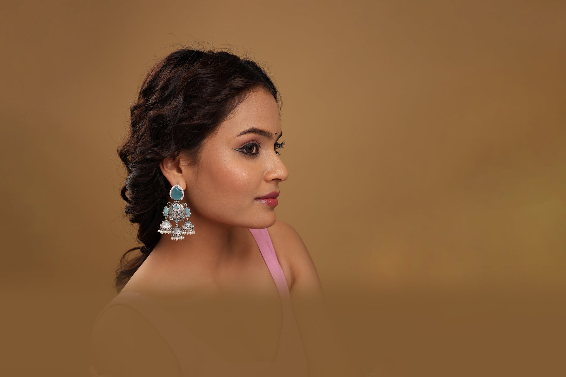 Krishaz - The Art of Adornment