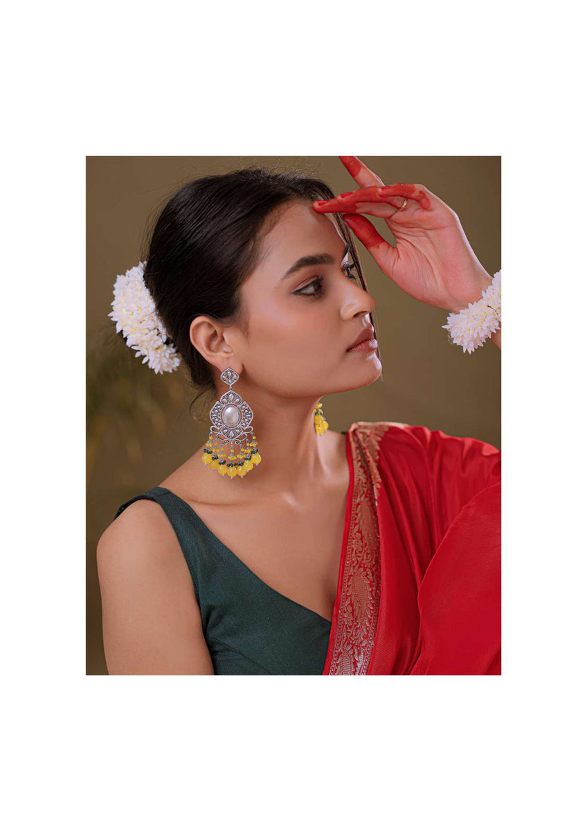 Krishaz - The Art of Adornment