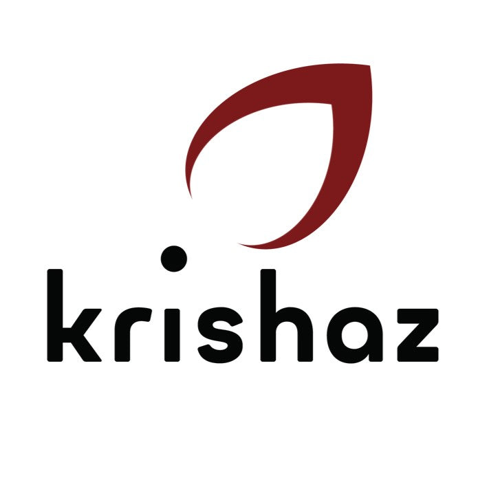 Krishaz - The Art of Adornment