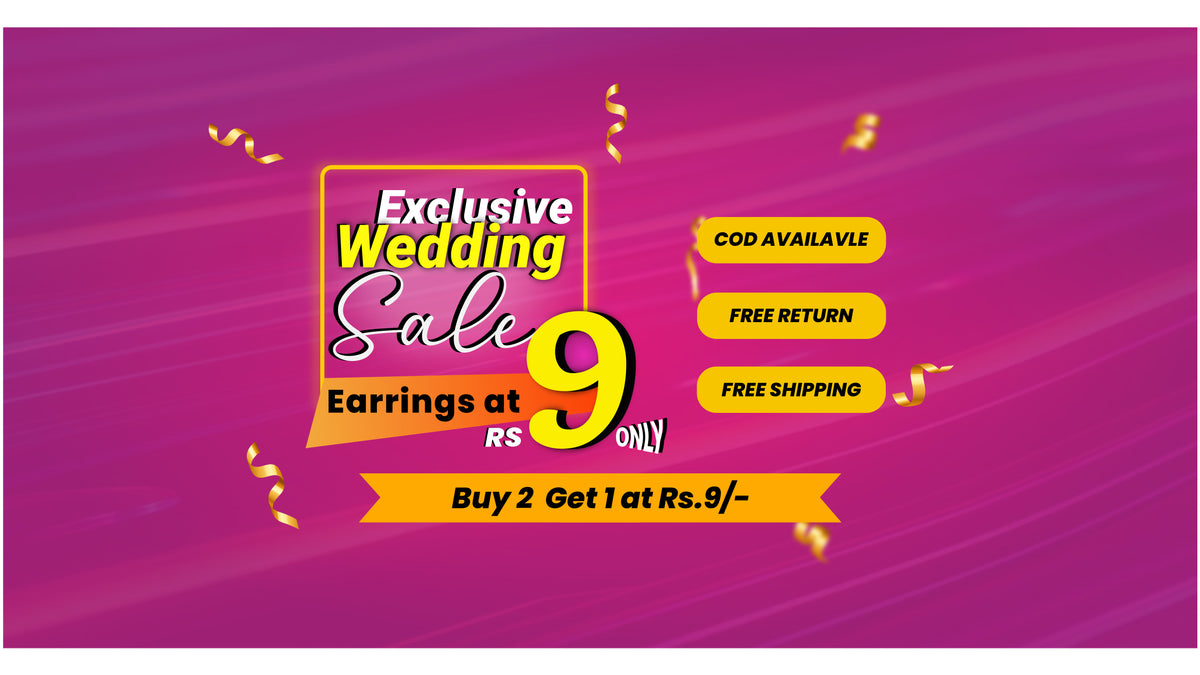 Krishaz - The Art of Adornment