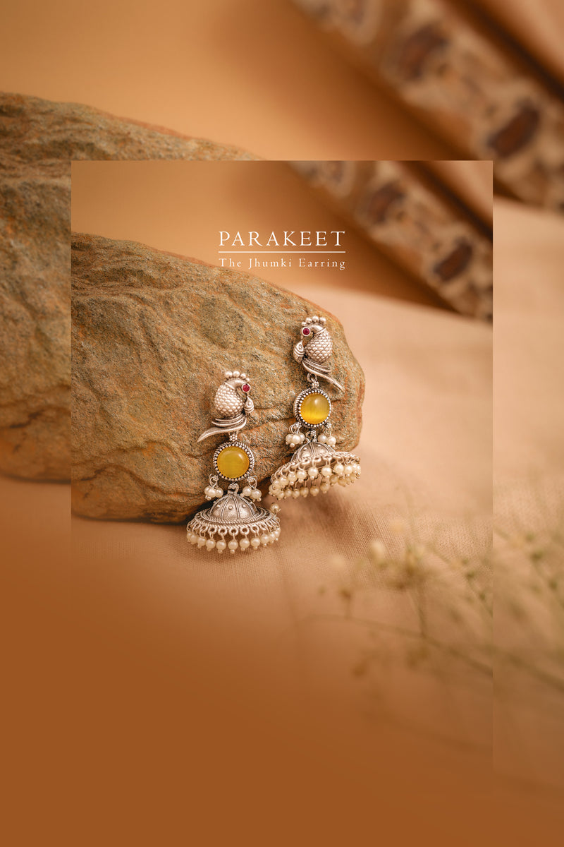 Krishaz - The Art of Adornment