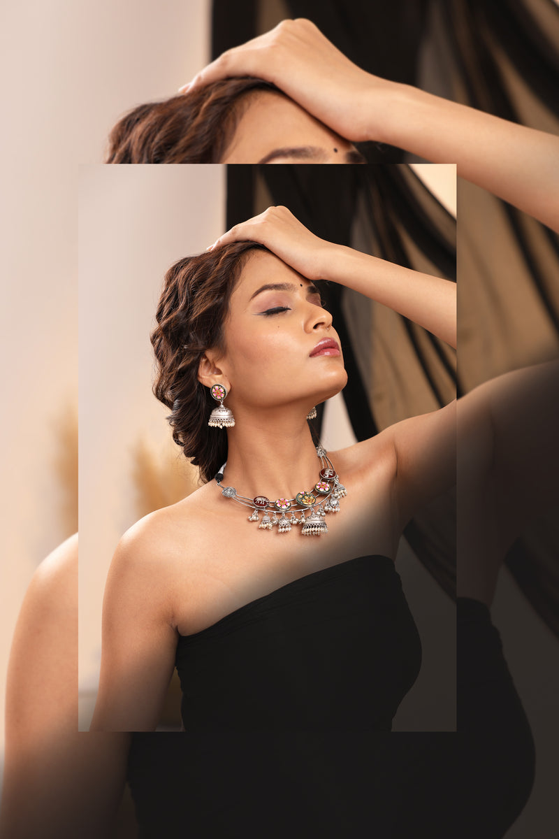 Krishaz - The Art of Adornment