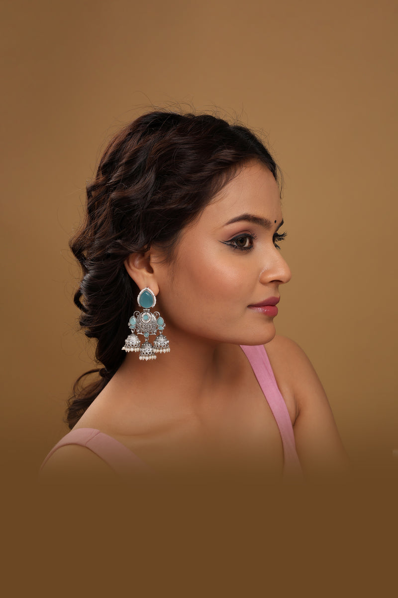 Krishaz - The Art of Adornment